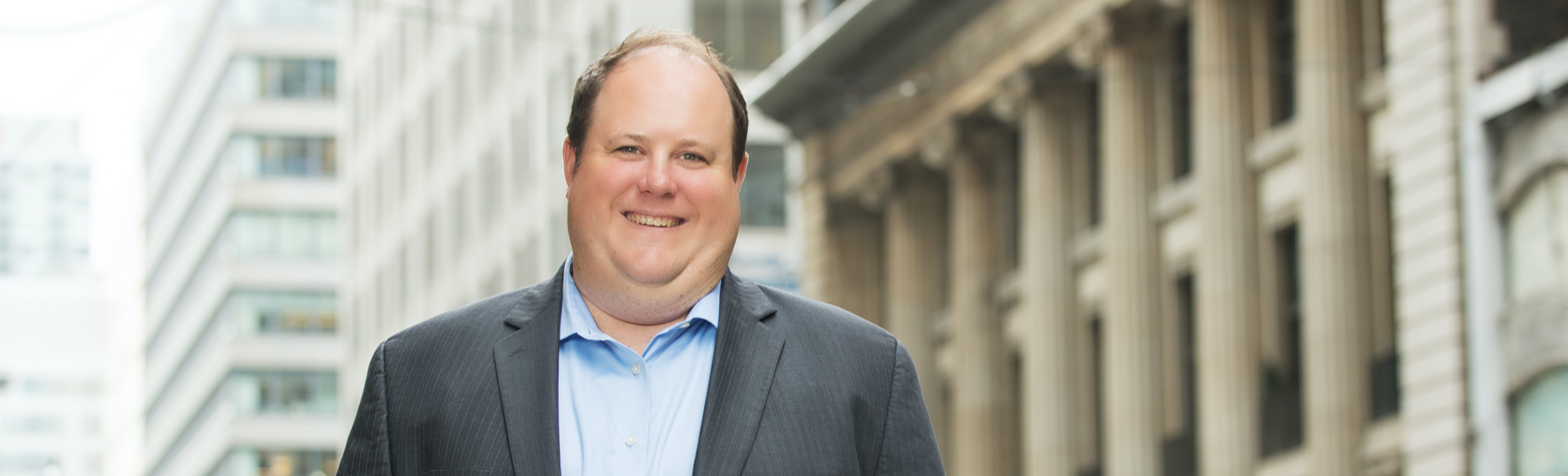 Ryan J. Conlin - Stringer LLP